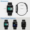 Willful Smart Watch for Android and iOS - About Mobile Apps and Techs