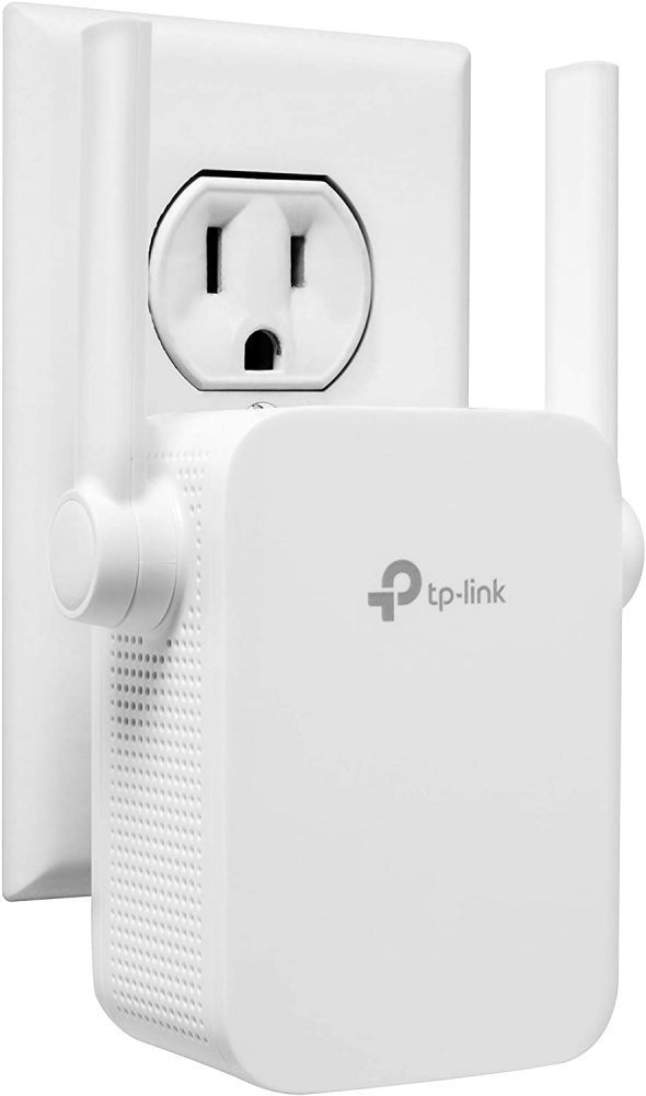 WiFi Range Extender TP-Link