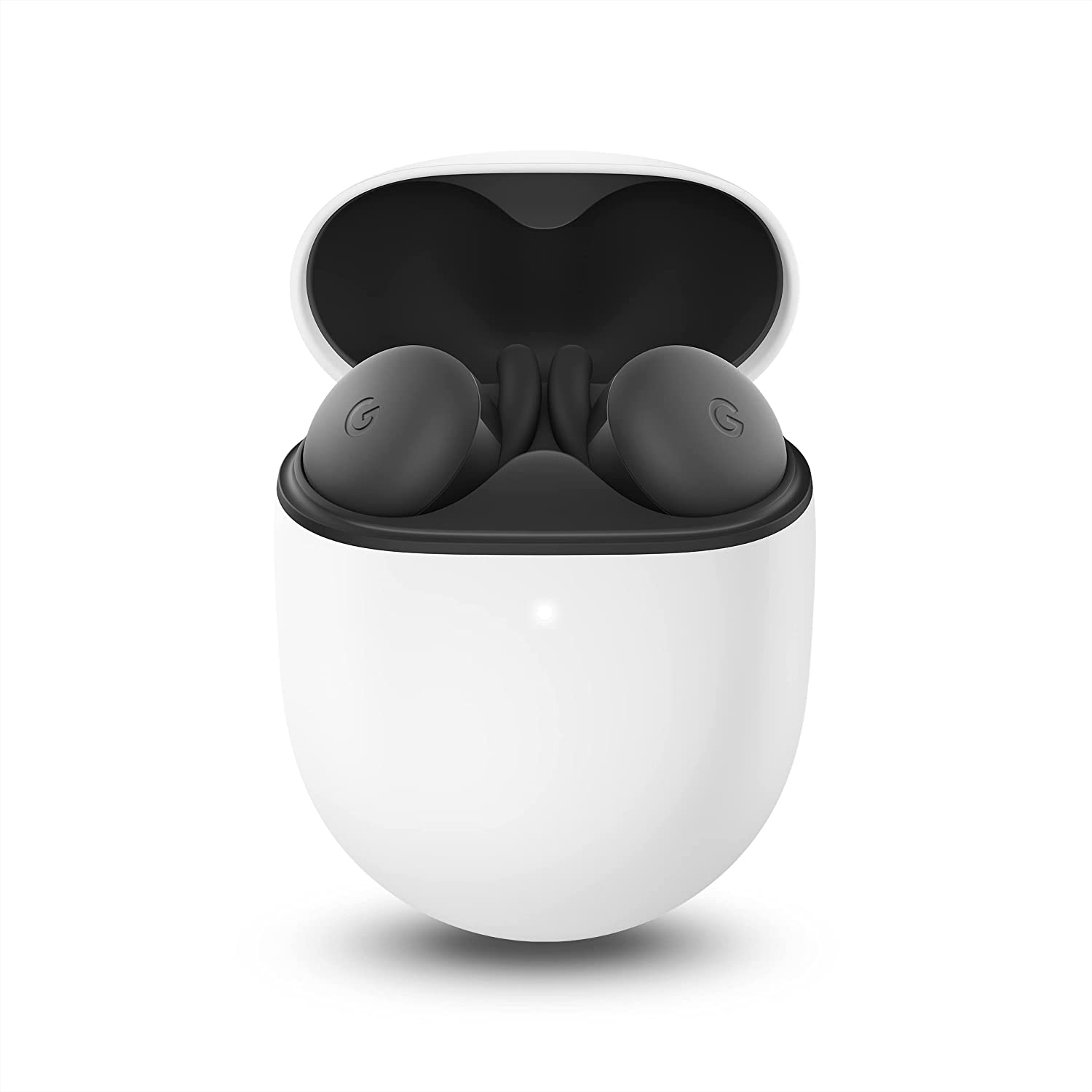 Google Pixel Buds A-Series - Wireless Earbuds - Comfortable & Secure fit